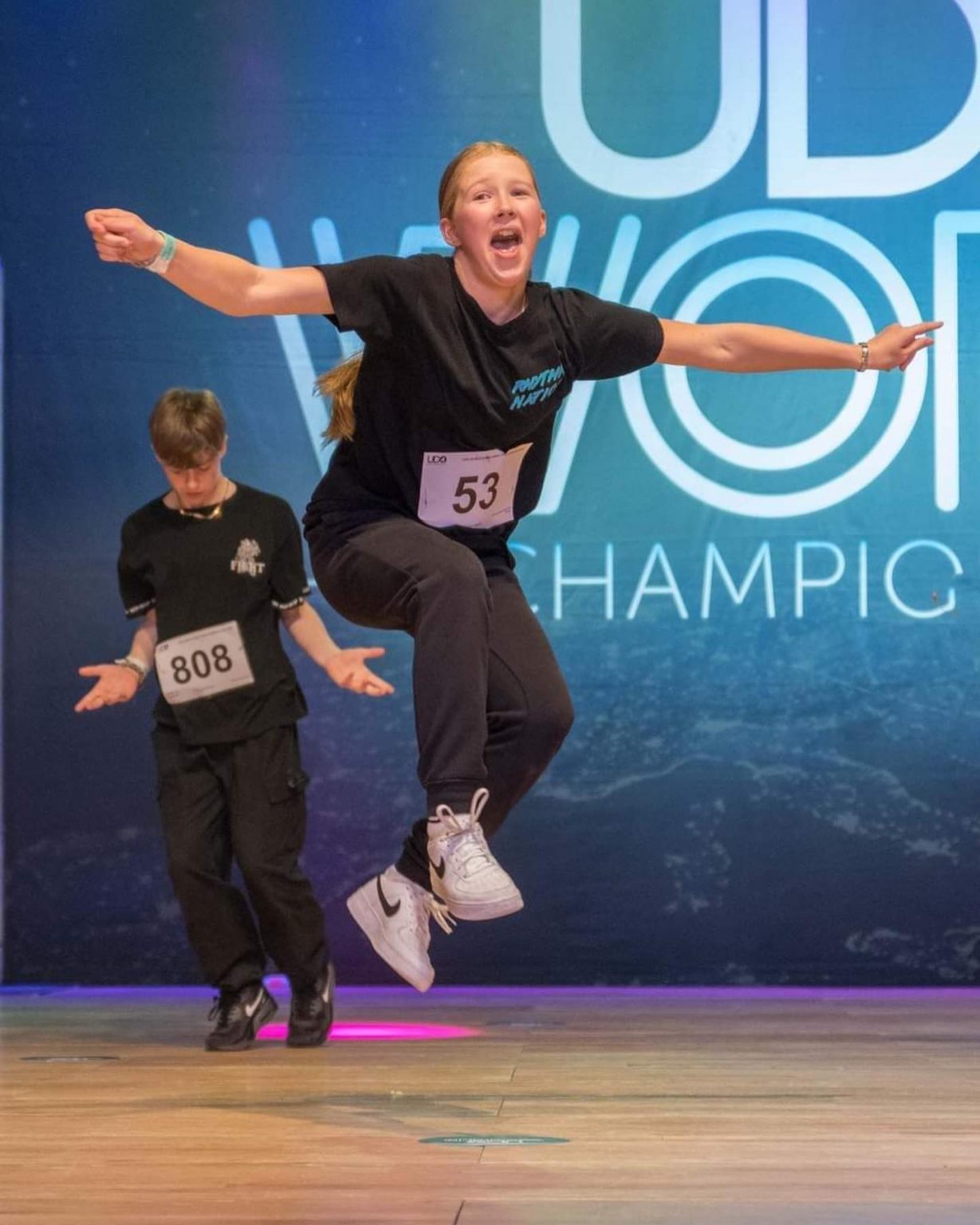 Classes - Rhythm Nation Dance & Fitness